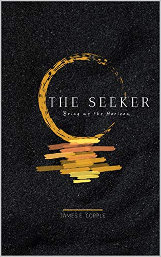 The Seeker: Bring Me the Horizon eBook : Copple, James : Amazon.in ...