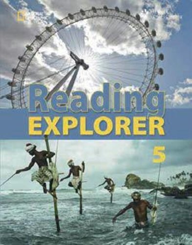 Ng Reading Explorer Intro Assessment Cdr: Amazon.co.uk: Chase ...
