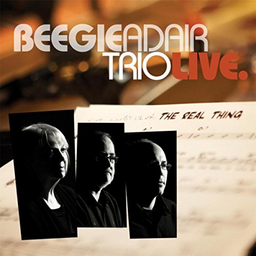 Play The Real Thing (Live) by Beegie Adair Trio on Amazon Music