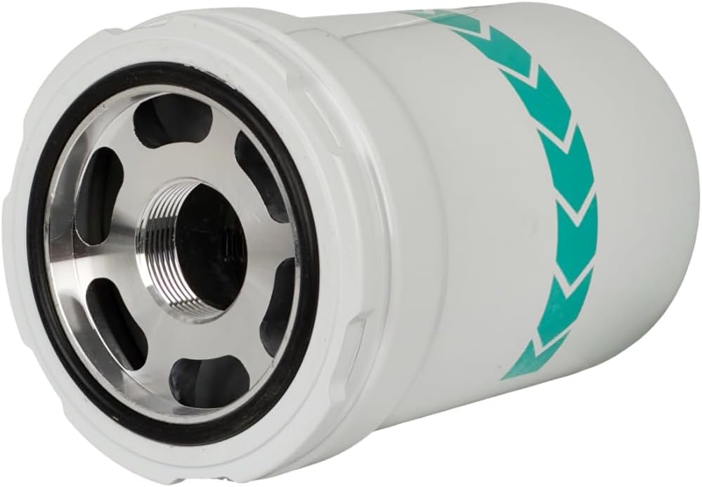 Filter 57098 For Kubota Tractors - Replaces OEM P551779, HF35274 ...
