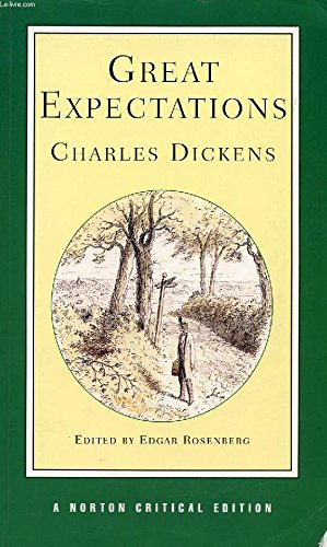 Amazon.com: Great Expectations (Penguin Classics): 9780140275384 ...