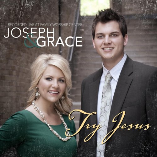 Play Try Jesus by VARIOUS ARTISTS on Amazon Music