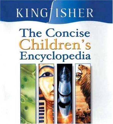 The Concise Children's Encyclopedia : Amazon.in: Books