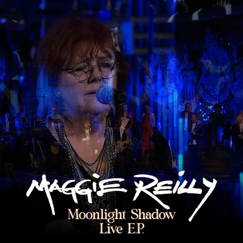 Play Moonlight Shadow (Live) by Maggie Reilly on Amazon Music