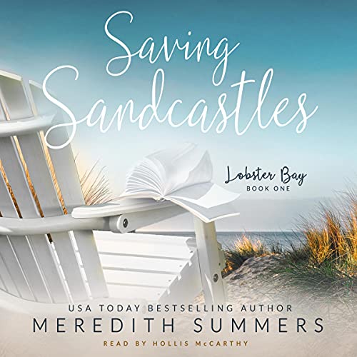 Amazon.com: Saving Sandcastles: Lobster Bay, Book 1 (Audible Audio ...