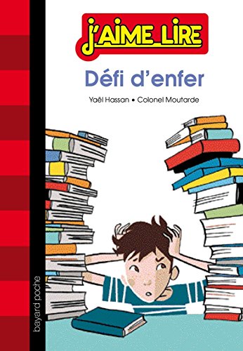 Amazon.in: Buy Defi d'enfer Book Online at Low Prices in India | Defi d ...
