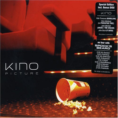 Kino - Picture - Amazon.com Music