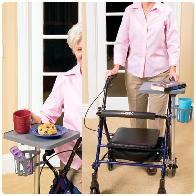 Amazon.com: Mobility Table - Table : Home & Kitchen