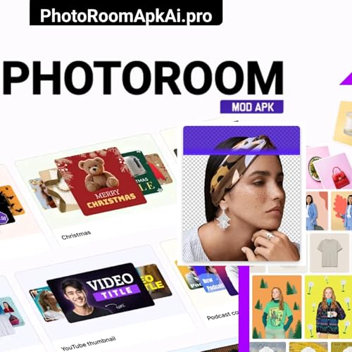 Amazon.com: PhotoRoom AI : Photoroomai: Audible Books & Originals