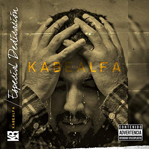 Amazon.com: Especial Dedicación [Explicit] : Kabe A.K.A Alfa: Digital Music