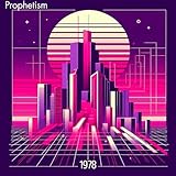 【発売日：2025年05月16日】・製造元:Prophetism