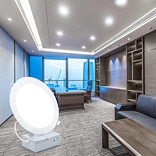 The 26 Best 7 Inch Recessed Lighting of 2025 [Verified] - Cherry Picks