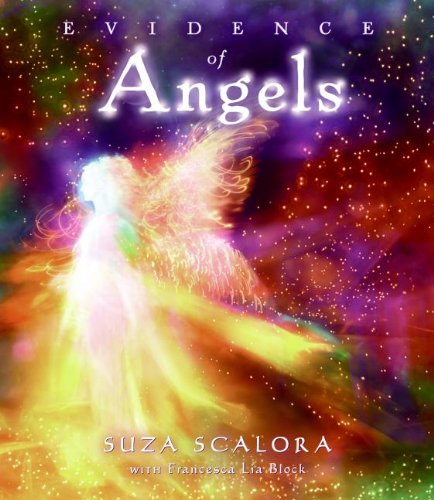 Evidence of Angels: Suza Scalora, Francesca Lia Block: Amazon.com: Books