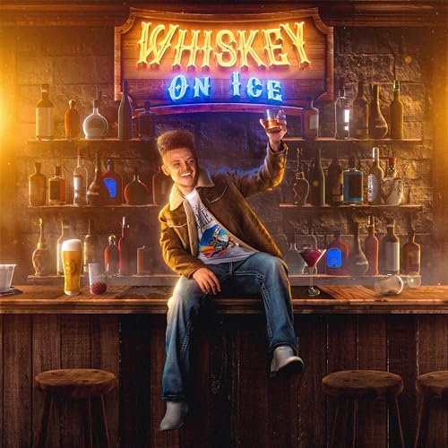 Whiskey On Ice by Drake Mccain on Amazon Music - Amazon.com