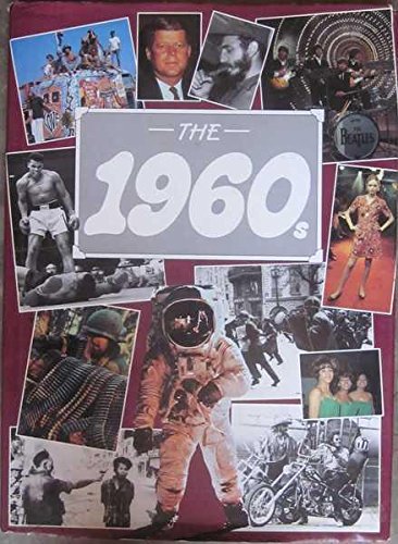 Amazon.com: The 1960's: 9780792454434: Grant, R. G.: Books