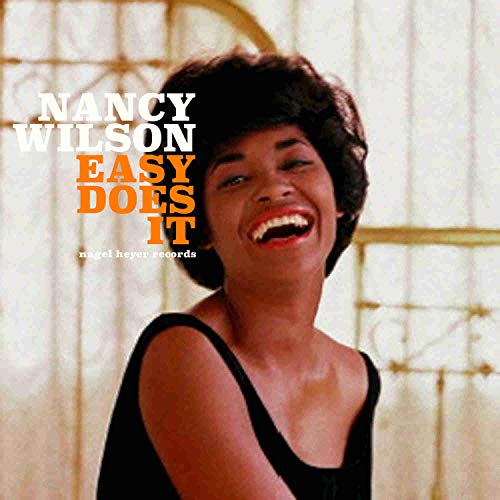 Amazon.com: Easy Does It : Nancy Wilson: Digital Music