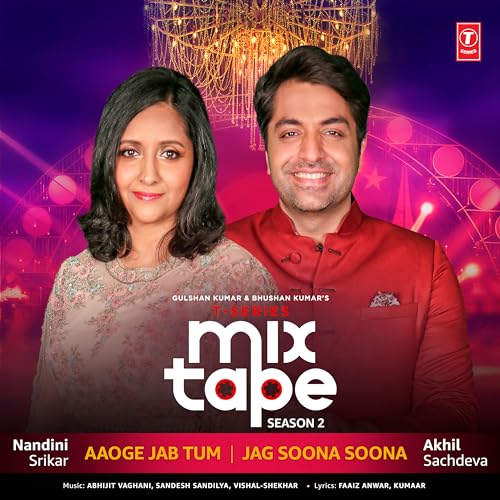 Play Aaoge Jab Tum-Jag Soona Soona (From "T-Series Mixtape Season 2 ...