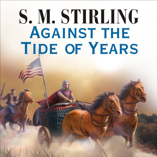Amazon.com: Against the Tide of Years (Audible Audio Edition): S. M ...