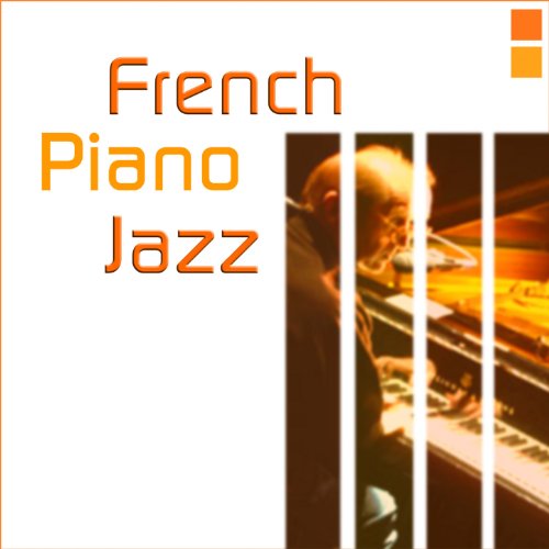 Play French Piano Jazz by VARIOUS ARTISTS on Amazon Music