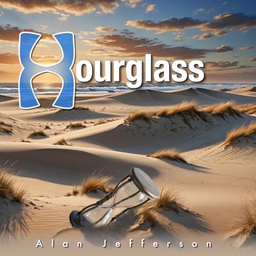 Amazon Music Unlimited - Alan Jefferson 『Hourglass』
