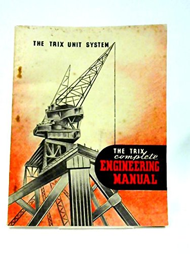 The Trix Complete Engineering Manual: Amazon.co.uk: Books