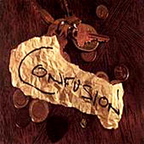 Play Confusion by Confusion on Amazon Music