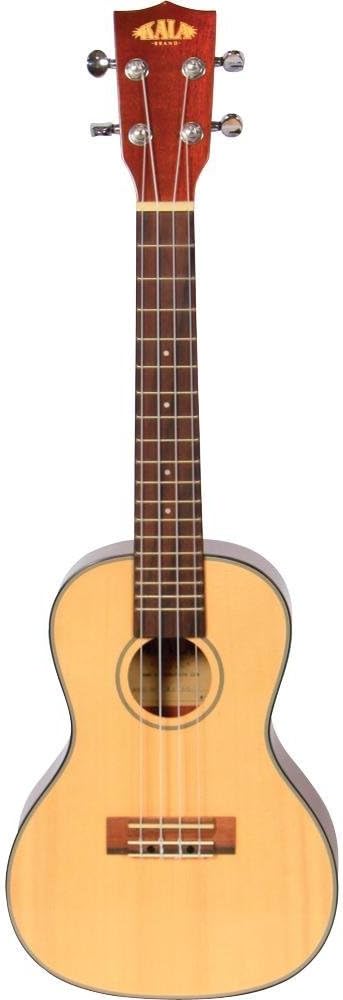 Amazon.com: Dean UKE D KOA Concert Ukulele : Musical Instruments