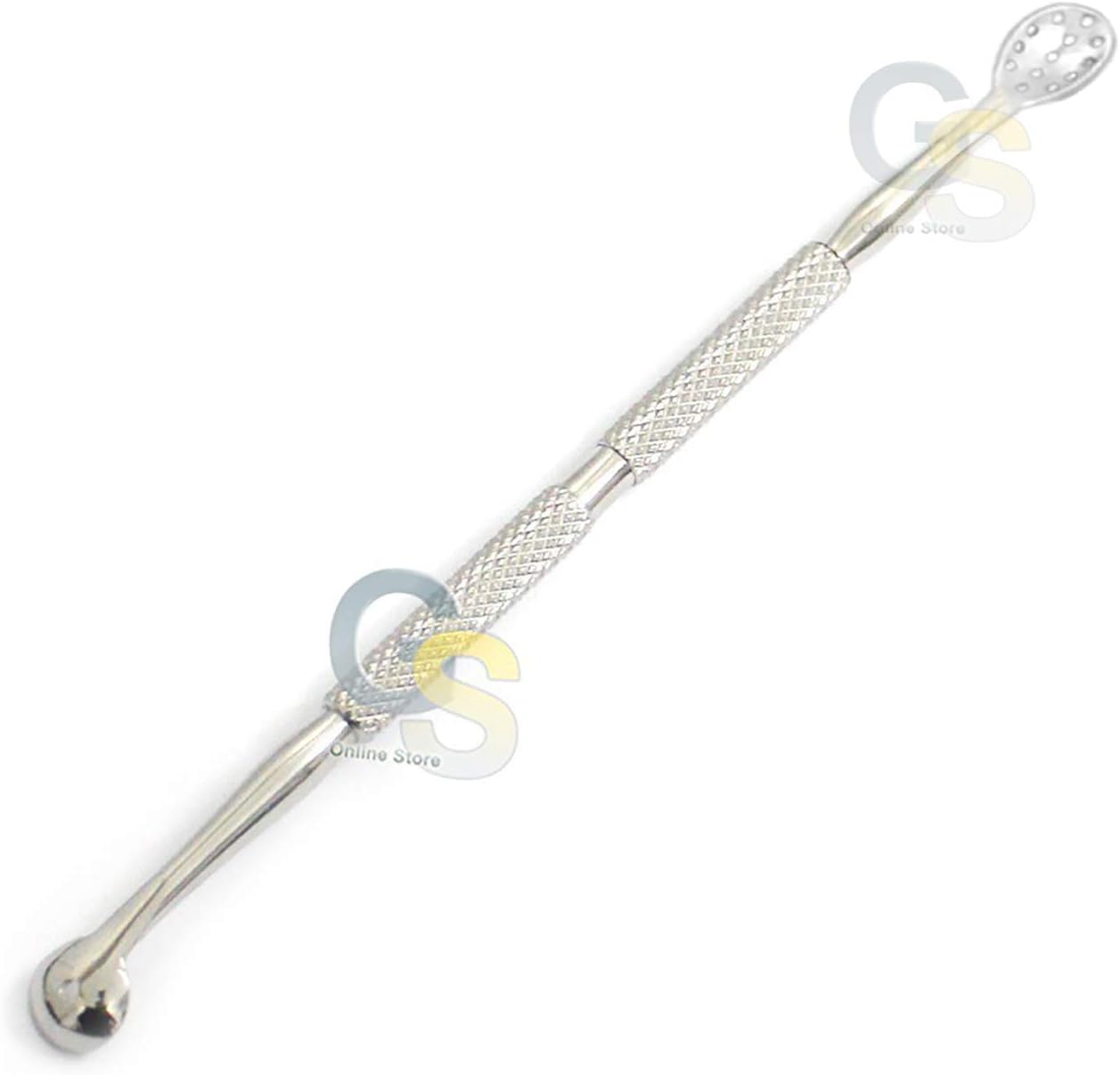 Amazon.com: Blackhead Remover Comedone Extractor Tool - Multiple Hole ...