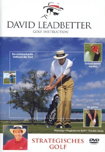 David Leadbetter - Strategisches Golf: Amazon.de: Leadbetter, David ...