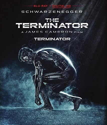 Amazon.com: The Terminator : Arnold Schwarzenegger, Michael Biehn ...