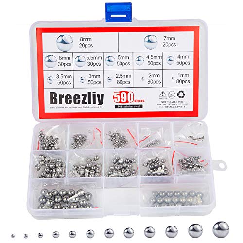 The 28 Best Precision Balls of 2025 [Verified] - Cherry Picks