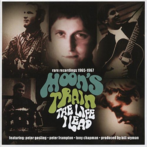 Life I Lead, The - Rare Recordings 1965 - 1967: Amazon.co.uk: CDs & Vinyl