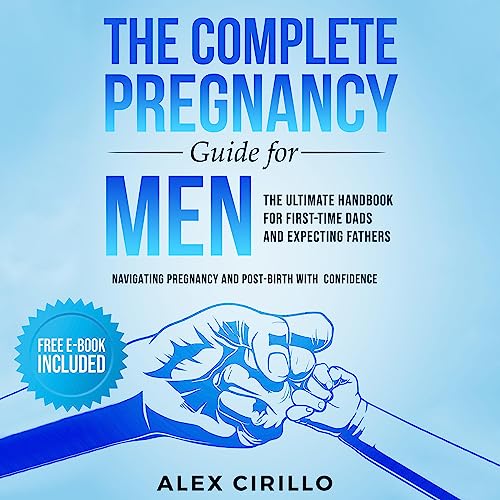 Amazon.com: The Complete Pregnancy Guide for Men: The Ultimate Handbook ...