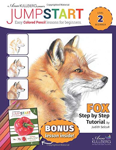 69 Best Colored Pencil Drawing Books of All Time - BookAuthority