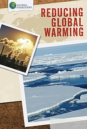 Reducing Global Warming : Buy Online at Best Price in KSA - Souq is now ...