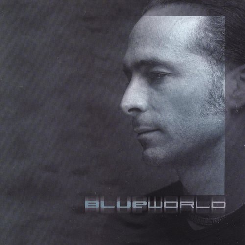 Play Blue World by Steve Fredericks on Amazon Music