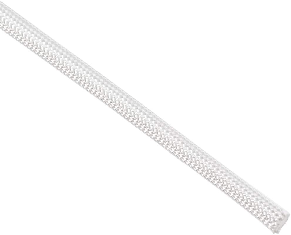 Amazon.com: uxcell Insulation Cable Protector, 16.4Ft-3mm High Temp ...