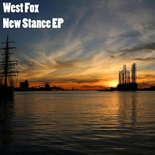 New Stance by West Fox on Amazon Music - Amazon.com