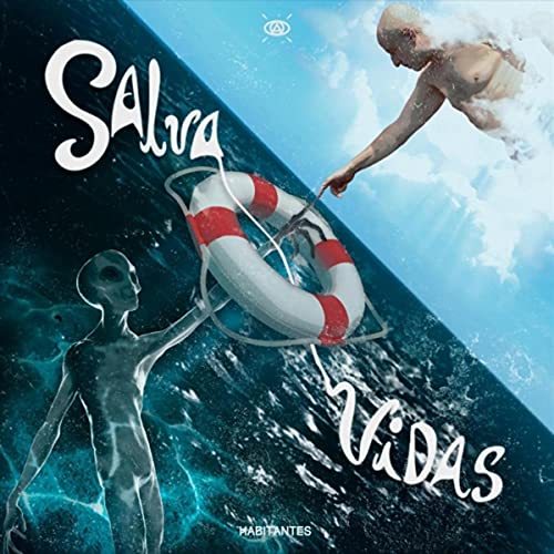 Salvavidas de Habitantes en Amazon Music Unlimited