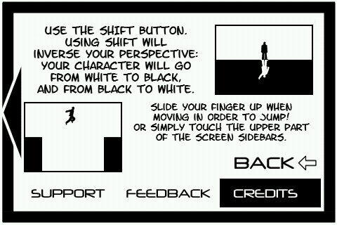 Shift Platformer Game - App on Amazon Appstore