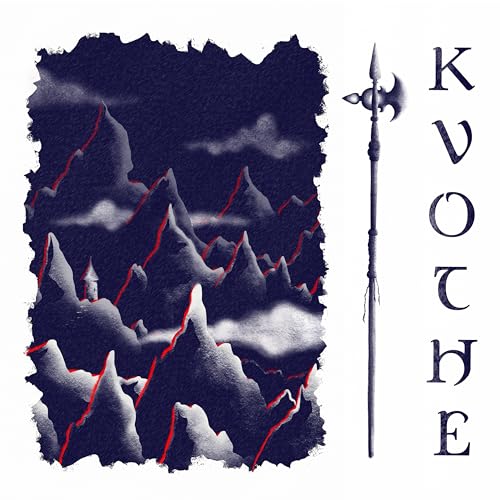 Play Frostbite by Kvothe on Amazon Music