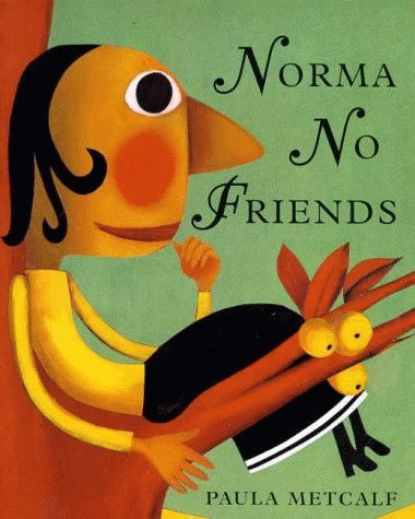 Norma No Friends (Barefoot Beginners S): Paula Metcalf: 9781902283869 ...