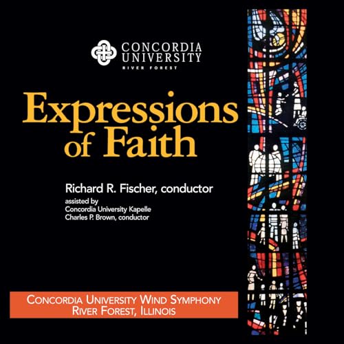 Play Expressions of Faith by Richard R. Fischer on Amazon Music