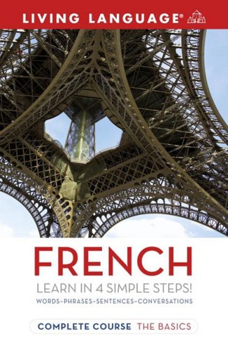 Amazon.com: Complete French: The Basics (Coursebook) (Complete Basic ...