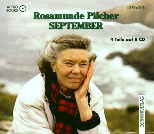 September - Pilcher,Rosamunde: Amazon.de: Musik-CDs & Vinyl