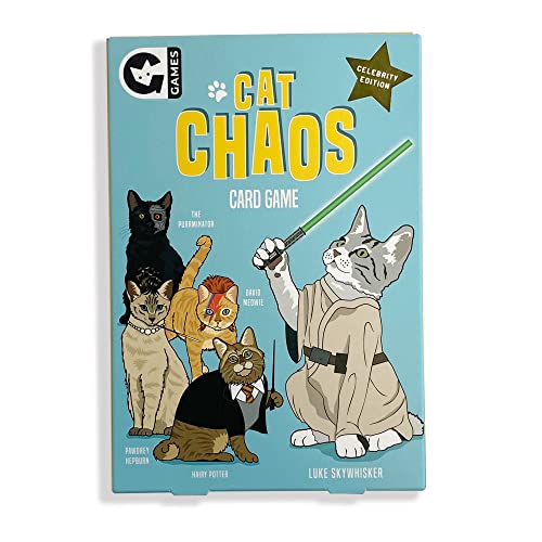 Gifts For A Festive Cat Christmas | Lelu & Bobo