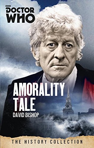Publication: Amorality Tale