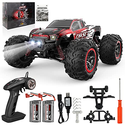 Find The Best Rc Monster Truck 4X4 Reviews & Comparison - Katynel