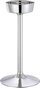 Amazon｜SW 18-8 巻渕 シャンパンクーラースタンド 大｜クーラー オンライン通販