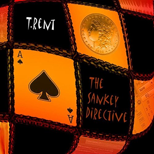 Play The Sankey Directive by T.rent on Amazon Music